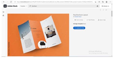 Image result for Adobe InDesign Website Templates