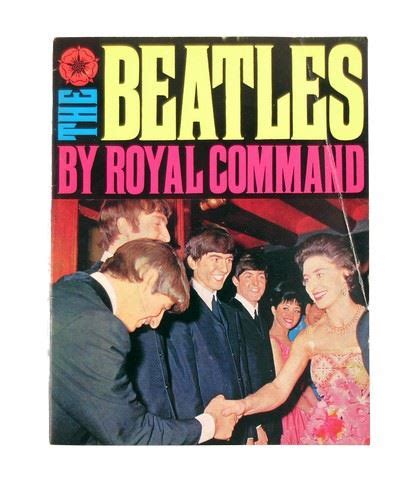 Image result for Royal Command Performance 1983