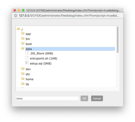 Image result for ColdFusion SQL Server