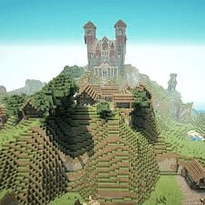 Image result for Colonies Minecraft Modpack