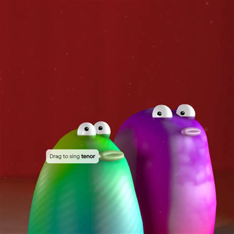 Image result for Blob Opera App