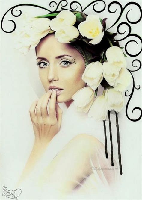 Realistic Pencil Drawings by Rajacenna - Barnorama