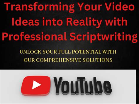 Image result for Professional Video Transcript