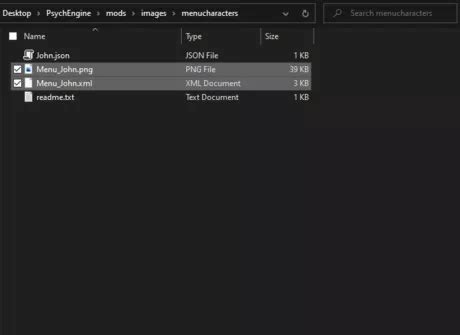 Image result for FNF Mod Custom Menu