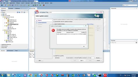 Image result for ADF Oracle Connection