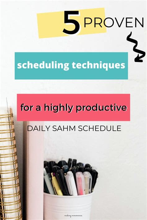 Image result for Approach Scheduling