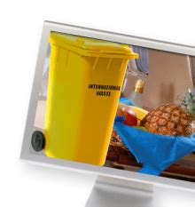 Image result for Regulated Garbage Form