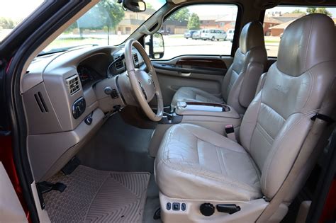 Image result for Ford Excursion 2001 Conversion Kit