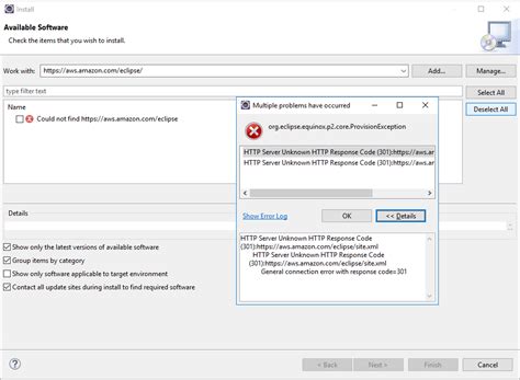 Image result for Eclipse Installation Problem