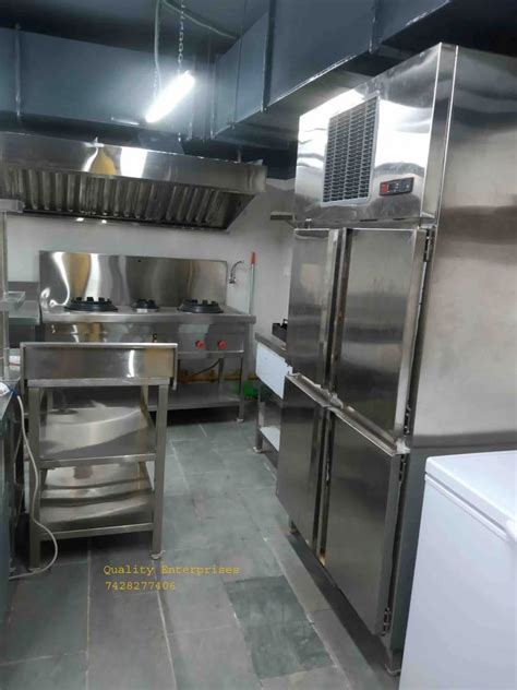 Image result for Restaurant Kitchen Set Up