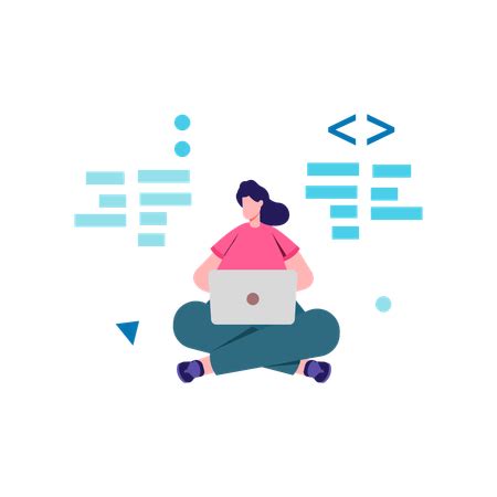 Image result for Full-Stack Developer PNG Images