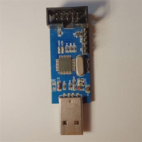 Image result for AVR USB Programmer