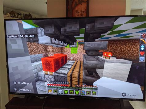 Image result for Redstone Dispensor Fire