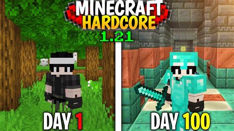 Image result for Minecraft 100 Days Speedrun