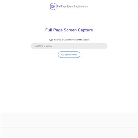 Image result for Web Screen Capture