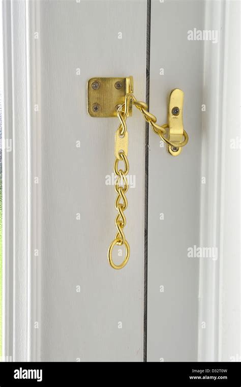 Image result for Door Chain Security