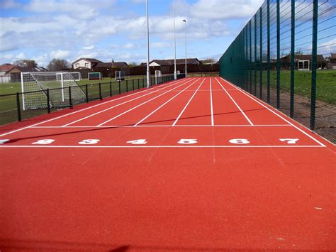 Image result for Running Track Design