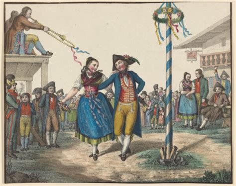 Image result for Fancy Dress Maypole Dancing