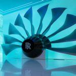 Image result for Roll Royce Engine Program
