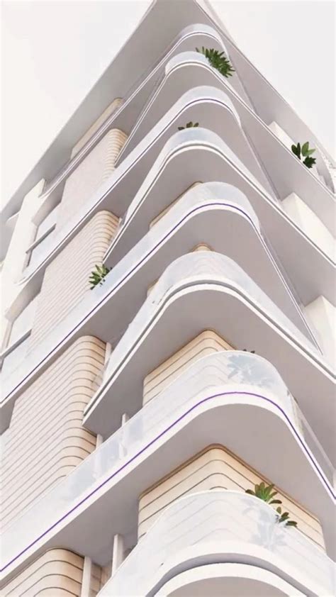 Image result for High-Rise Building Facade