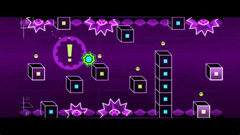 Image result for Toe 2 Geometry Dash
