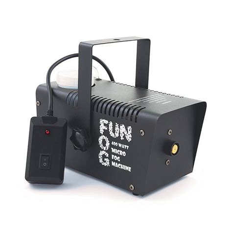 Image result for Frog Fog Machine