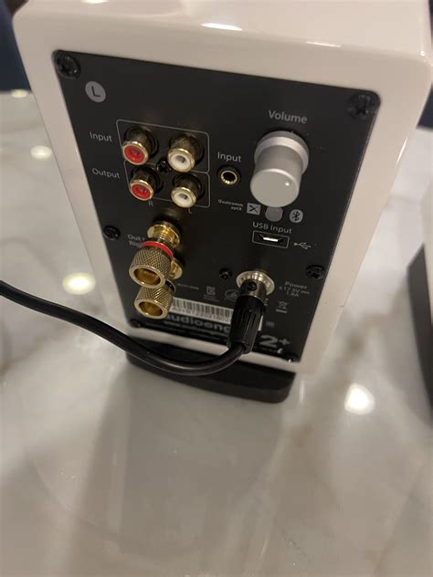 Sold: Audioengine A2+ Plus | Headphone Reviews and Discussion - Head-Fi.org