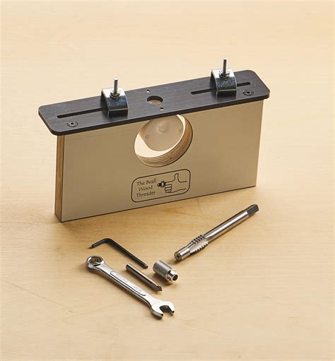 Image result for Beall Wood Threader