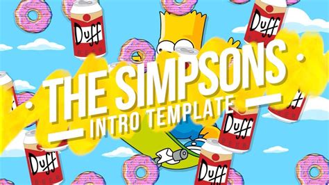 Image result for The Simpsons Short Intro