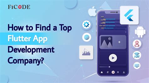 Image result for Flutter App Development Logo