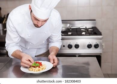Image result for Chef Cooking Pasta