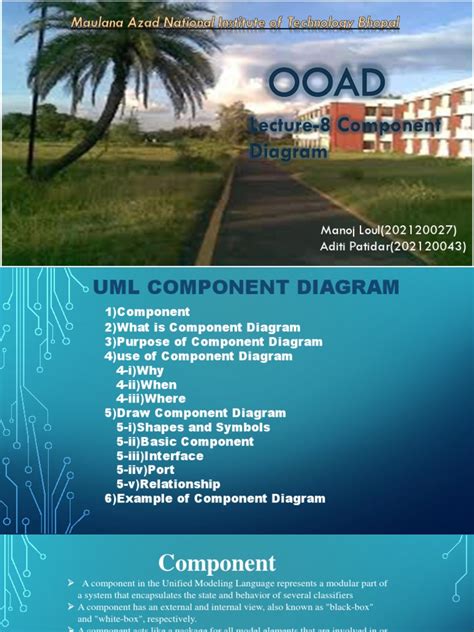 Image result for Module Component