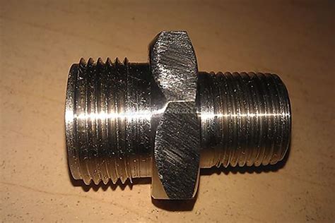 Image result for Machine Thread Size Chart