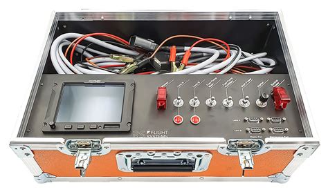 Image result for Rotax Engine Test Bench