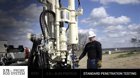 Image result for Geoprobe PRT System