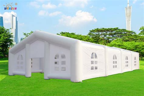 Image result for Inflatable Wedding Tent PVC