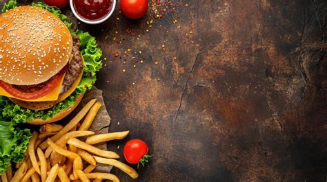 Image result for Fast Food Background