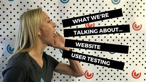 Image result for User Testing Website