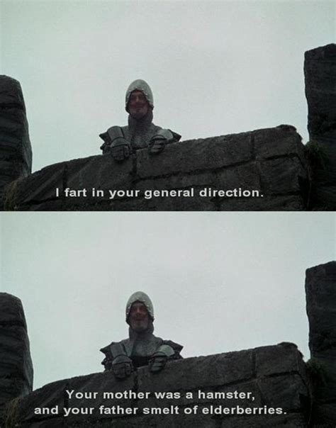 Image result for Best Monty Python Quotes