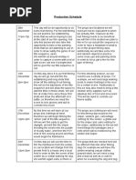 Image result for Script Supervisor Daily Report