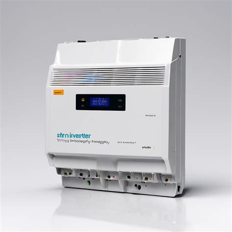 Image result for Solar String Inverter Components