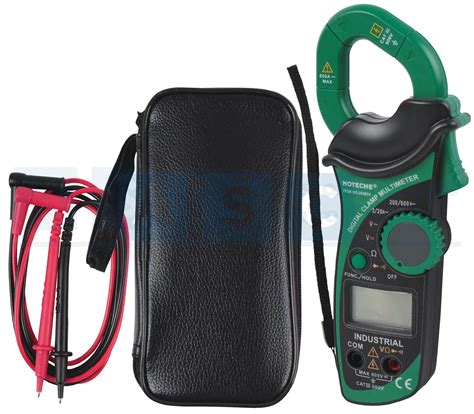 Image result for Digital Clamp Meter Multimeter