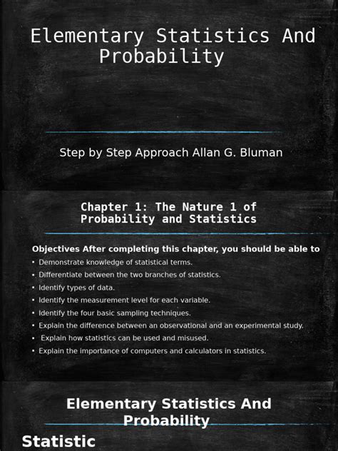 Image result for Explain Probability in Elementary Stats