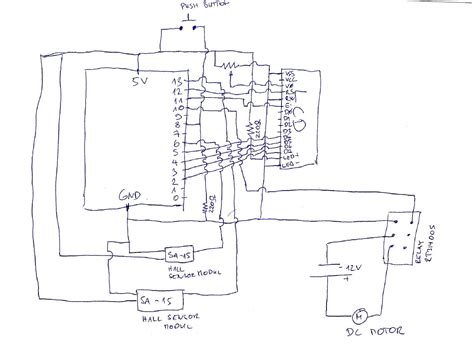 Image result for Arduino Hall