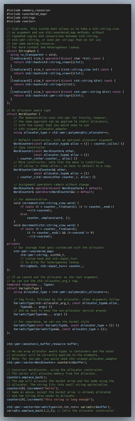 Image result for C++ Coding Examples