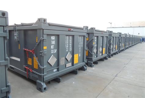 Image result for Waste Management Containers