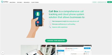 Image result for When to Use a Box Call
