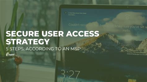 Image result for Secure User Access