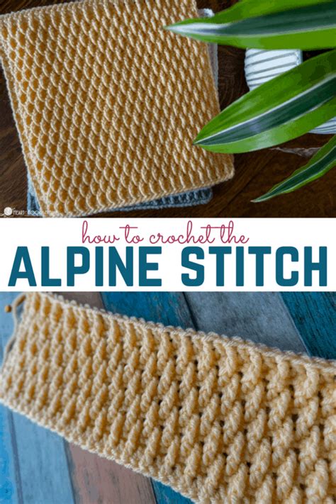 Image result for Alpine Stitch Tutorial
