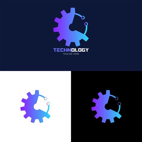 Image result for Technology Logo Intro